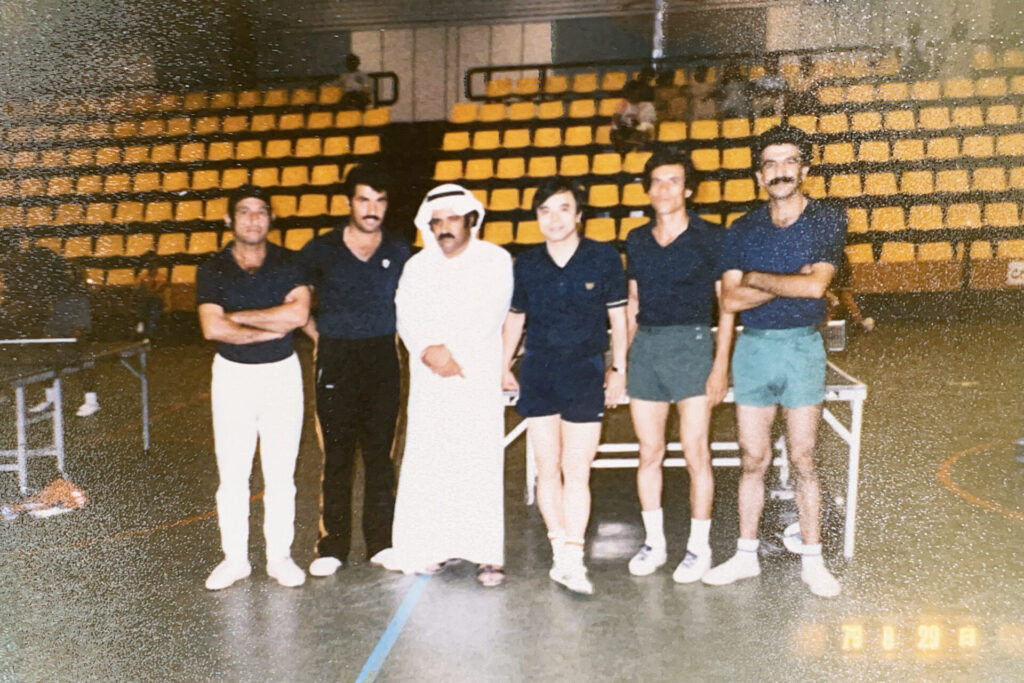 荻村伊智朗 Ichiro Ogimura Gallery 1970年代後半 Late 1970s-1 - 荻村伊智朗-Ichiro ...