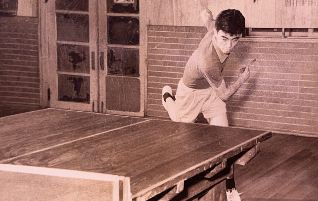 荻村伊智朗 Ichiro Ogimura Gallery 1950年代 1950s-2 - 荻村伊智朗-Ichiro Ogimura ...