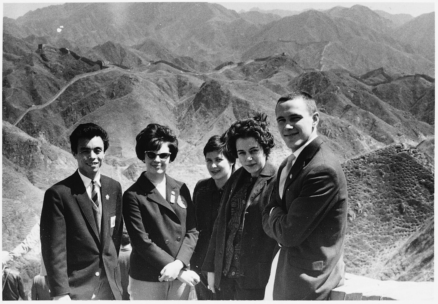 Gallery - 荻村伊智朗-Ichiro Ogimura-Online Museum