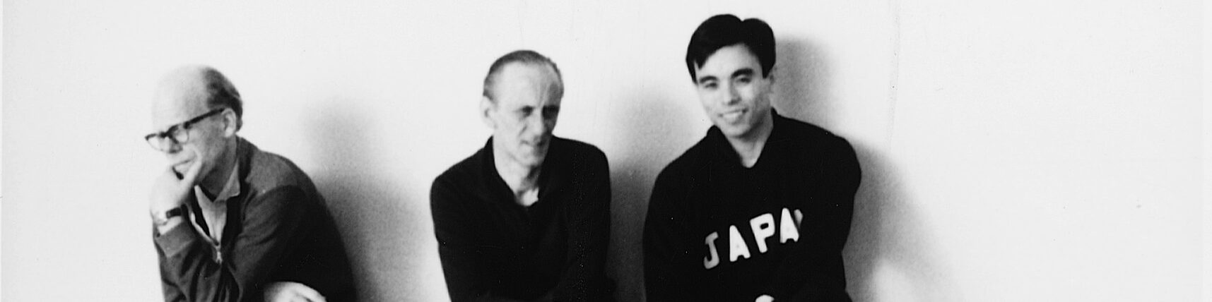 荻村伊智朗 Ichiro Ogimura Gallery 1960年代 1960s-1 - 荻村伊智朗-Ichiro Ogimura ...