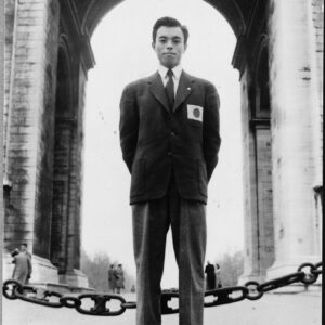 荻村伊智朗 Ichiro Ogimura Gallery 1960年代 1960s-1 - 荻村伊智朗-Ichiro Ogimura ...