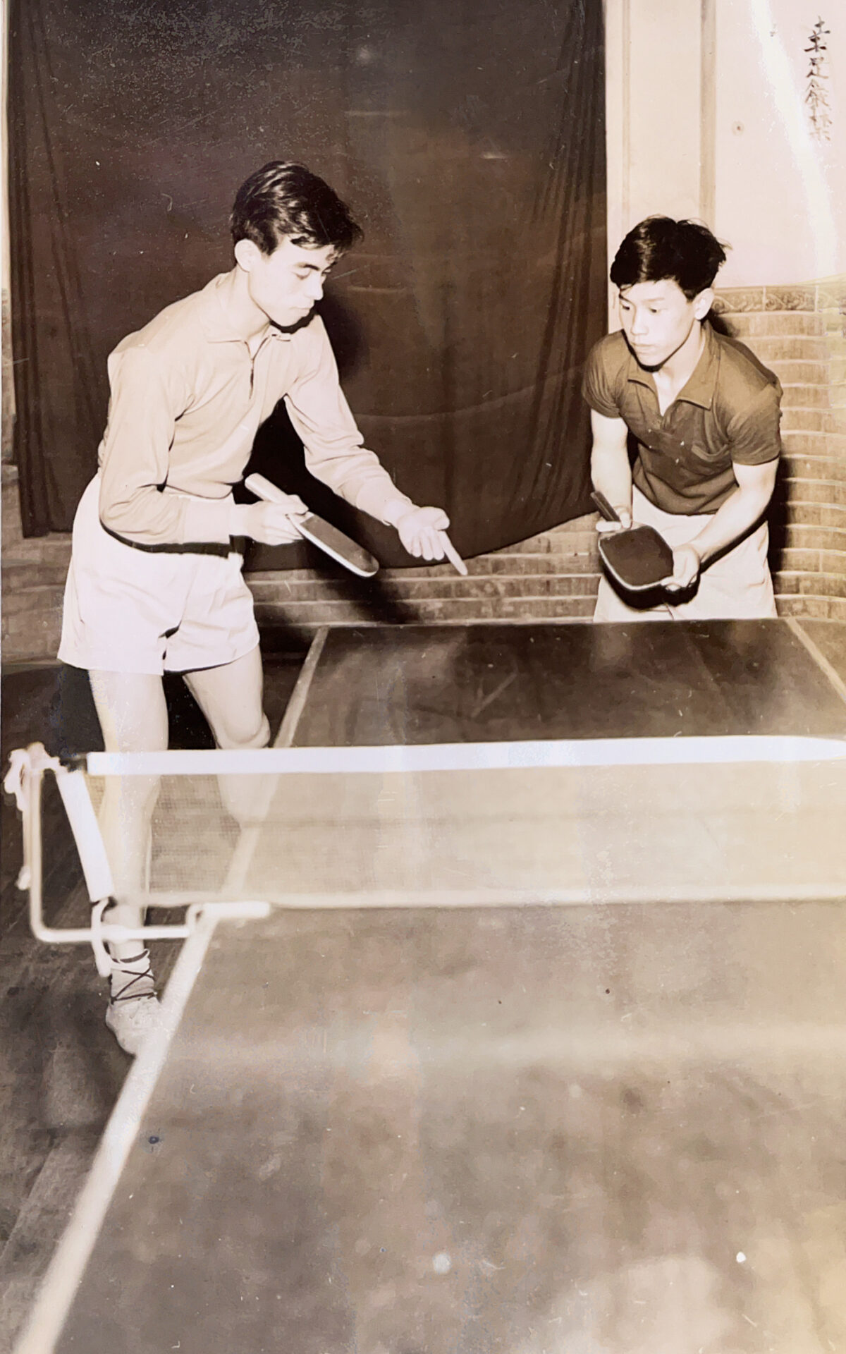 荻村伊智朗 Ichiro Ogimura Gallery 1950年代 1950s-7 - 荻村伊智朗-Ichiro Ogimura ...