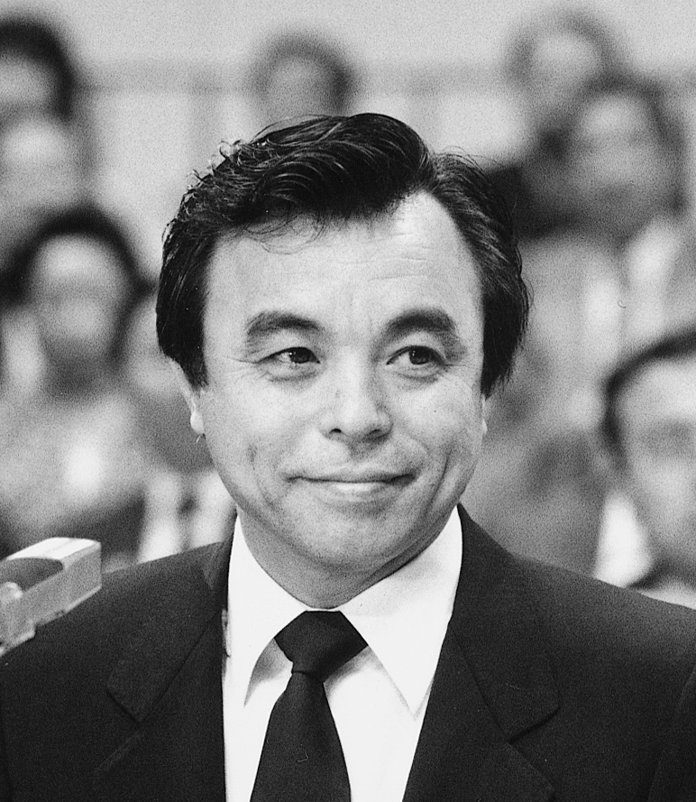 スポーツと政治」の幻想』荻村伊智朗語録 1972年9月 - 荻村伊智朗-Ichiro Ogimura-Online Museum