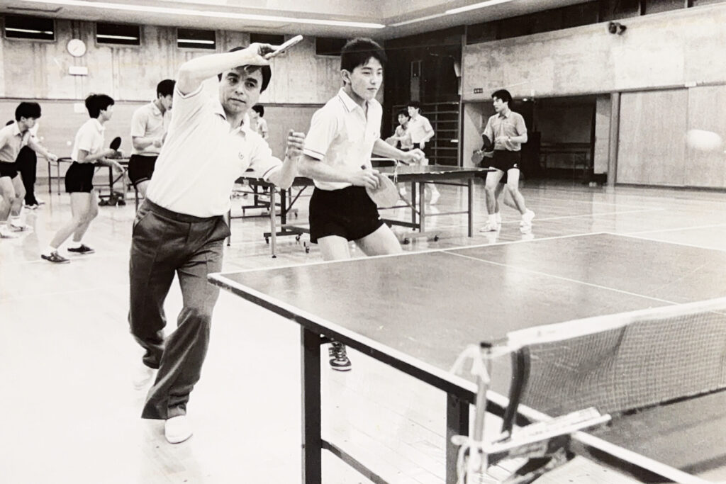 荻村伊智朗 Ichiro Ogimura Gallery 1980年代 1980s-1 - 荻村伊智朗-Ichiro Ogimura ...